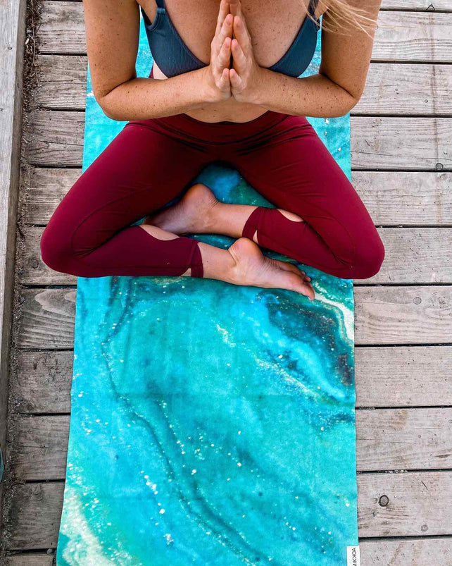 Travel Store | Travel Yoga Mats, Travel Gifts & Essentials | Mikkoa
