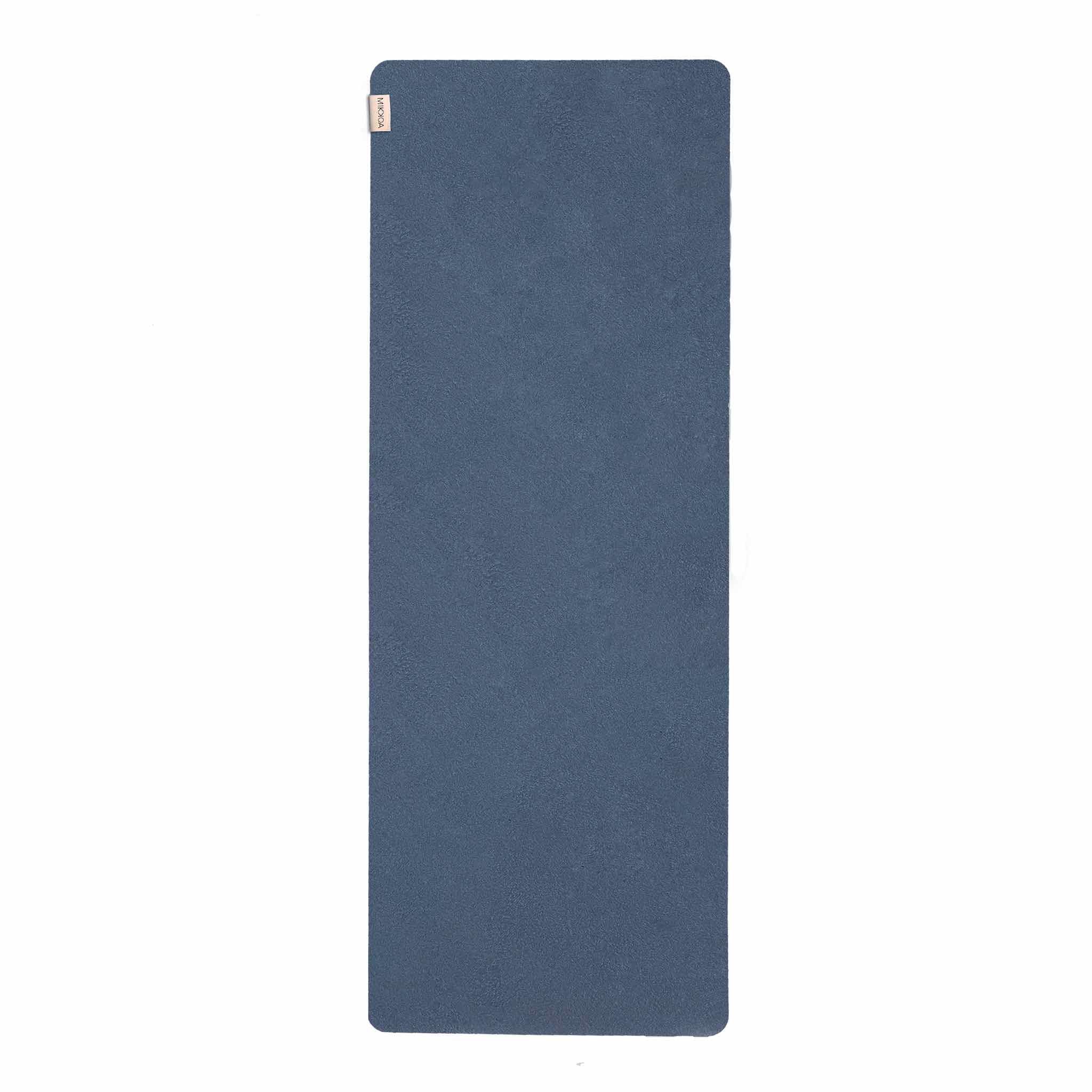Portable Yoga Mat for Travel & Daily Use – Mikkoa