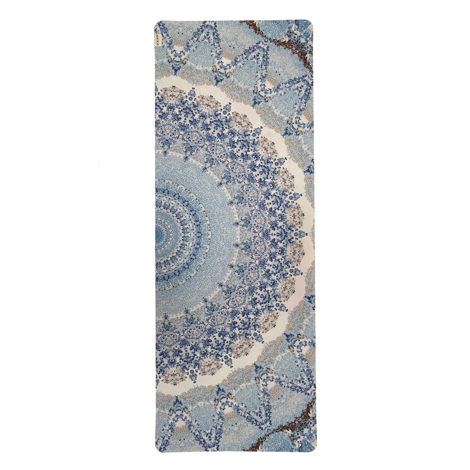 Shop Best Foldable Yoga Mat With Premium Quality | Mikkoa