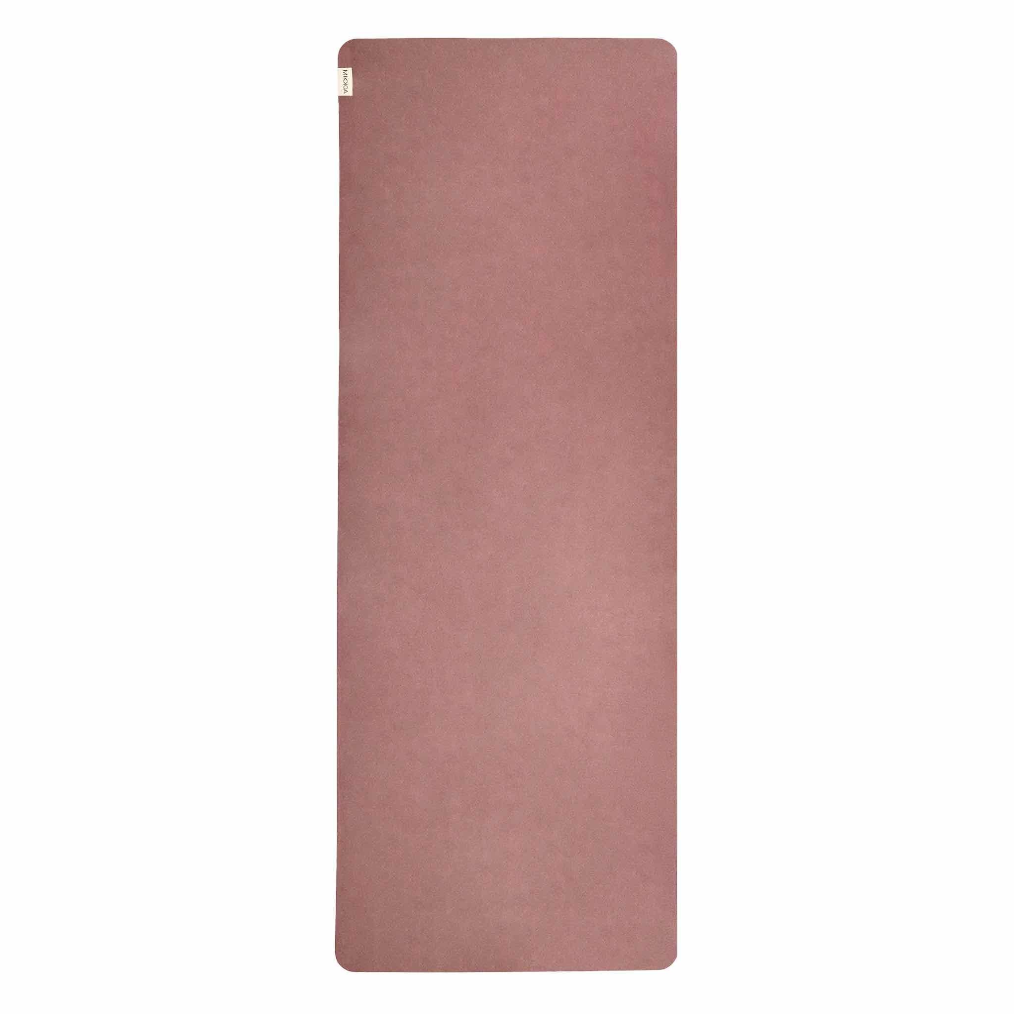 Packable Yoga Mat for Travel & Everyday Movement – Mikkoa